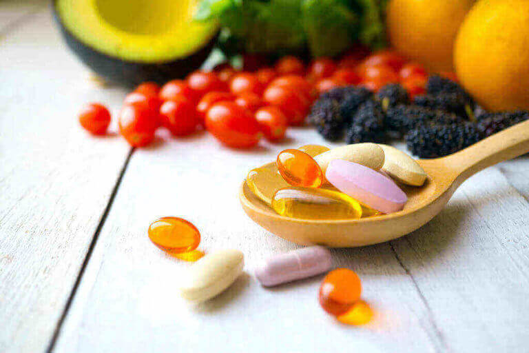 7 Ways to Choose a Multivitamin for Body Health - Lifesurance